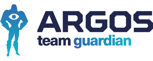 Accueil - Argos Team Guardian